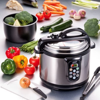 Cocotte-minute ou autocuiseur électrique : Comparatif